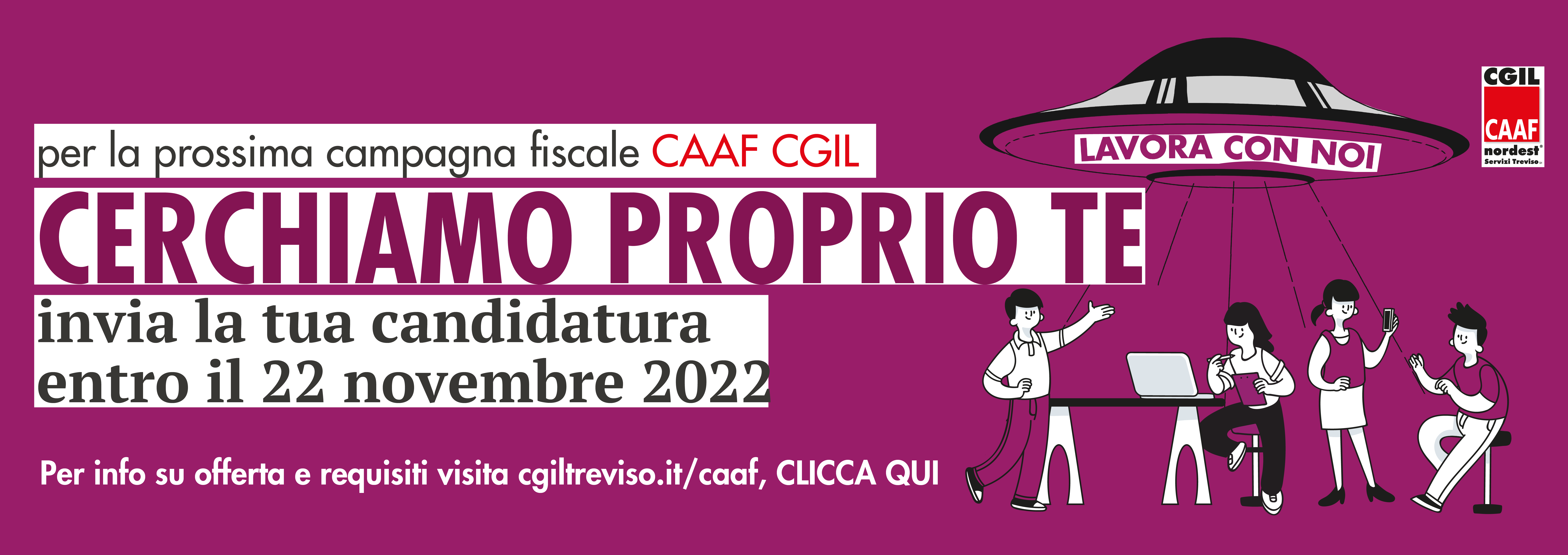 CAAF Villorba - CAAF Nordest