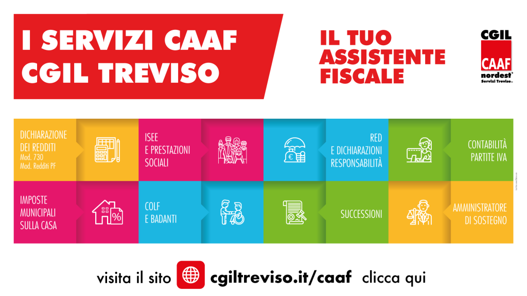 CAAF Conegliano - CAAF Nordest
