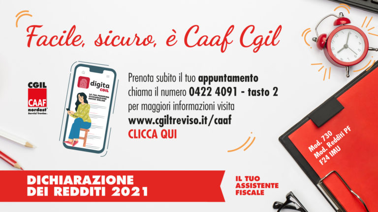 Treviso - CAAF Nordest