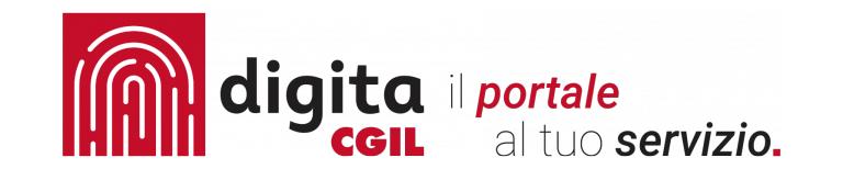 Digita Cgil - CAAF Nordest